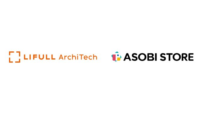 LIFULL ArchiTech、短期利用に特化した 「インスタントハウス エニタイム」を開発 | 株式会社LIFULL(ライフル)